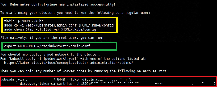 多服务器（跨服务商）Kubernetes公网部署 – 寒九